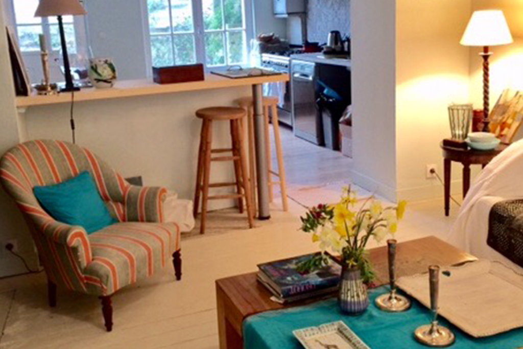 Maison à Roscoff - Attitude Deco